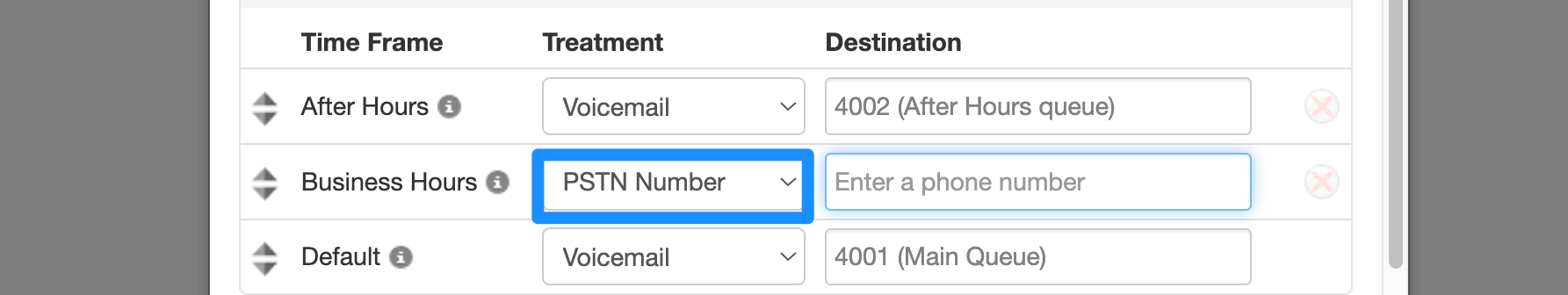 How to Forward Calls to an External Number